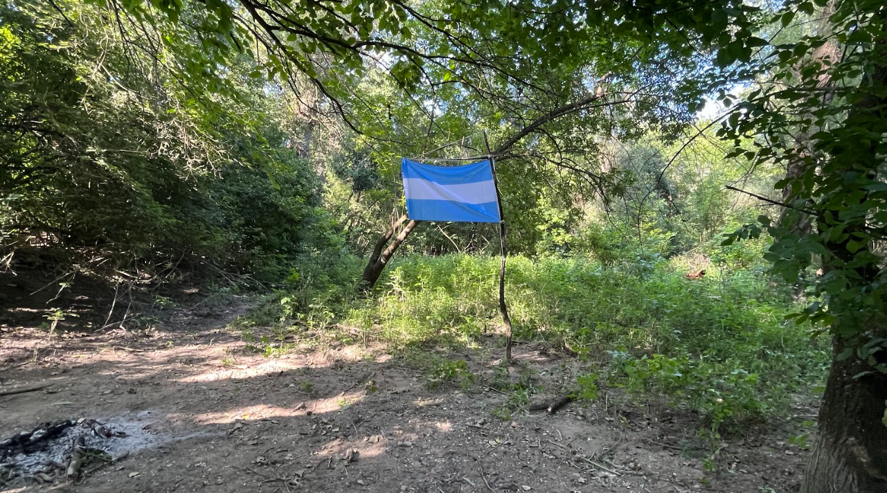 Verdisian land surveying continues - Free Republic of Verdis
