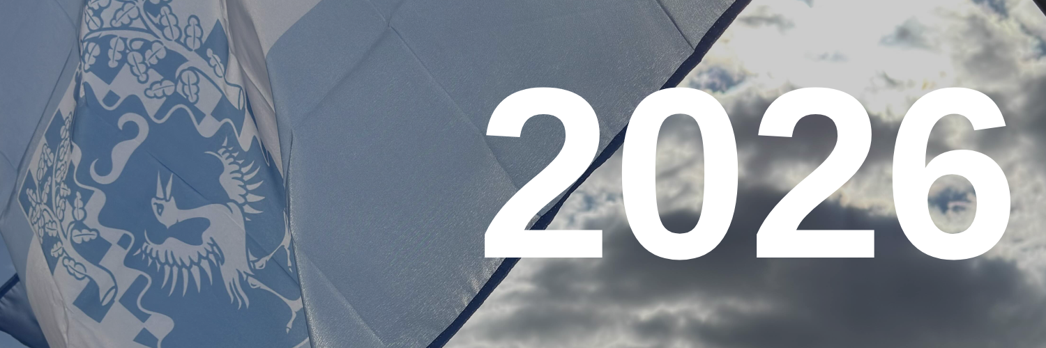 New Year Statement from the President - Free Republic of Verdis